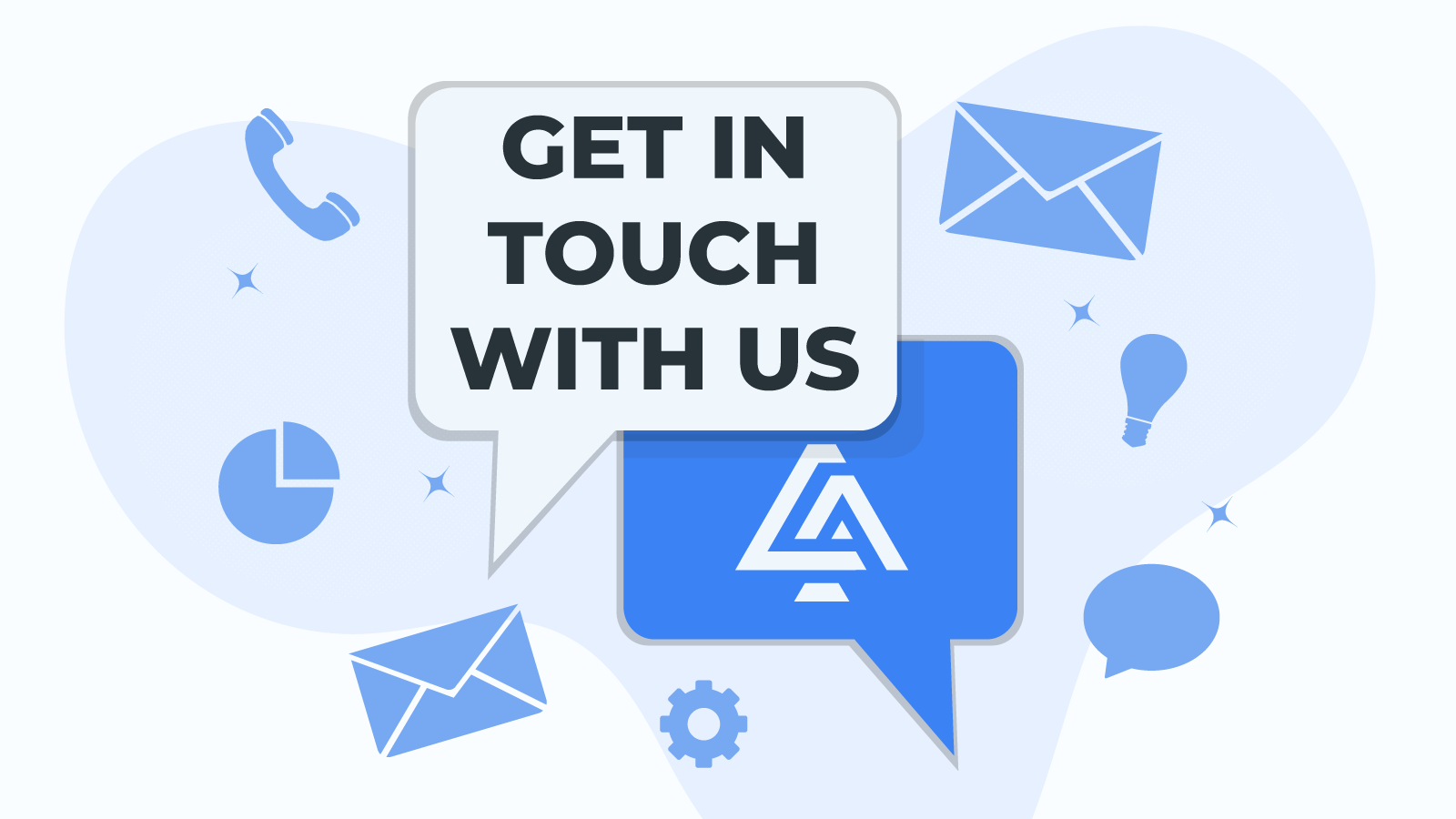 Get in touch with us | CasinoAlpha