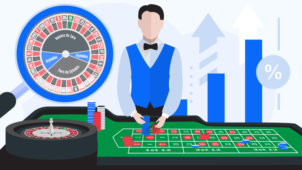 Called Bets in Roulette | 5 Essential Announced Wagers