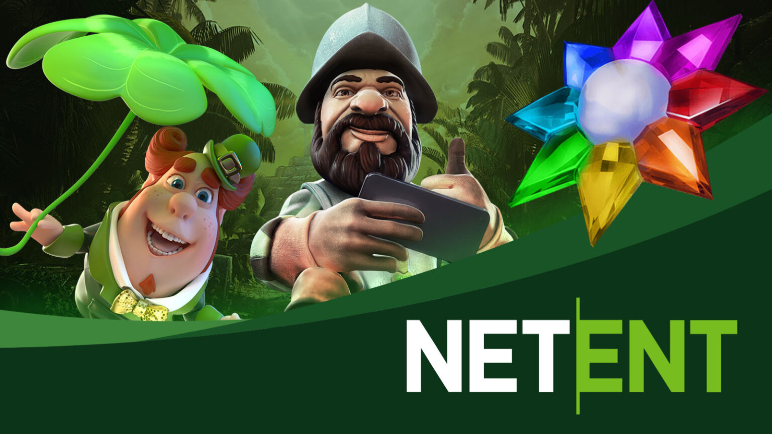 Best Casino Software Providers Ireland: Top 5 Studios 2025