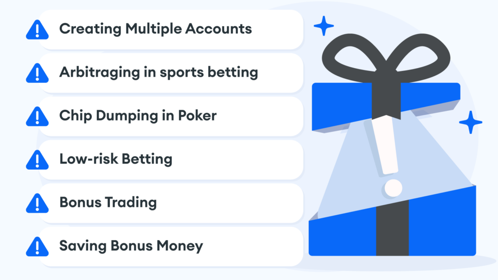 Avoid Bonus Abuse | Stay Safe & Keep Winnings (2026)