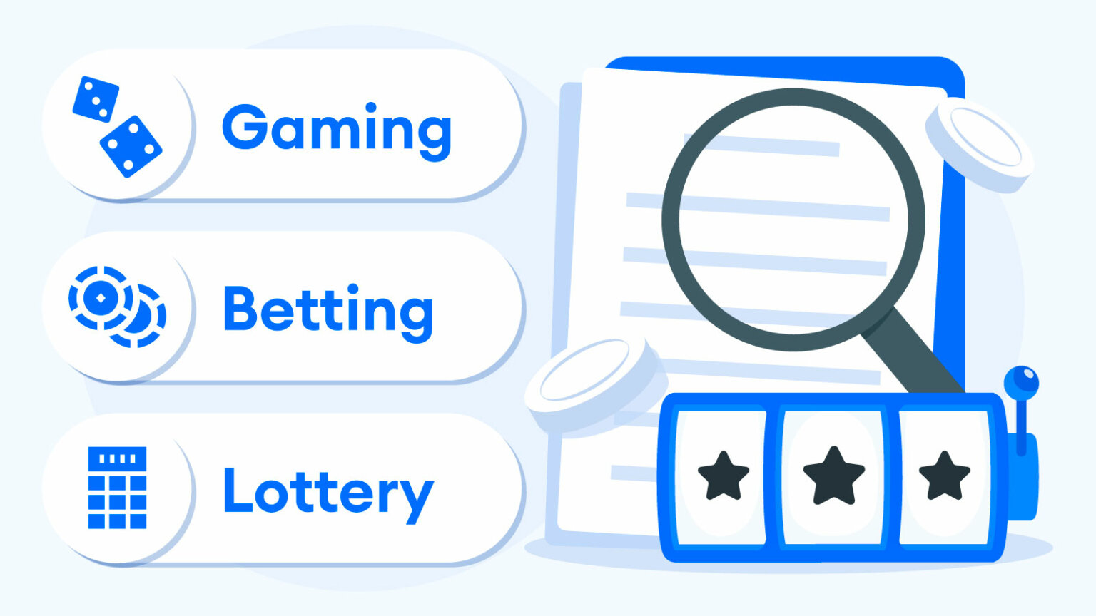 Casino Taxes Ireland | Complete Coverage 2026